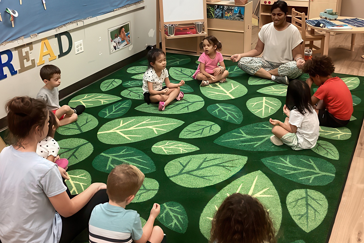 Preschool - Preschool Center in Scottsdale, AZ